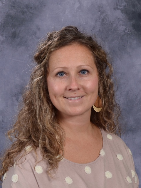 Shauna Menghini | Buckley Community Schools