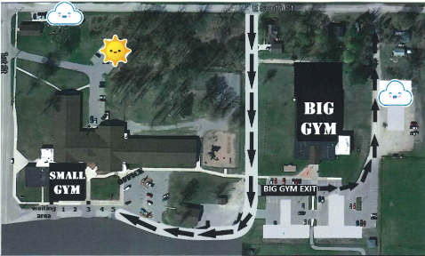 Contact | Buckley Community Schools