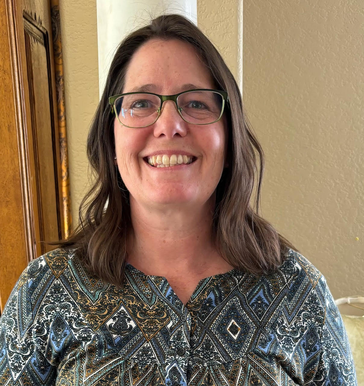 Angela Neff | Buckley Community Schools